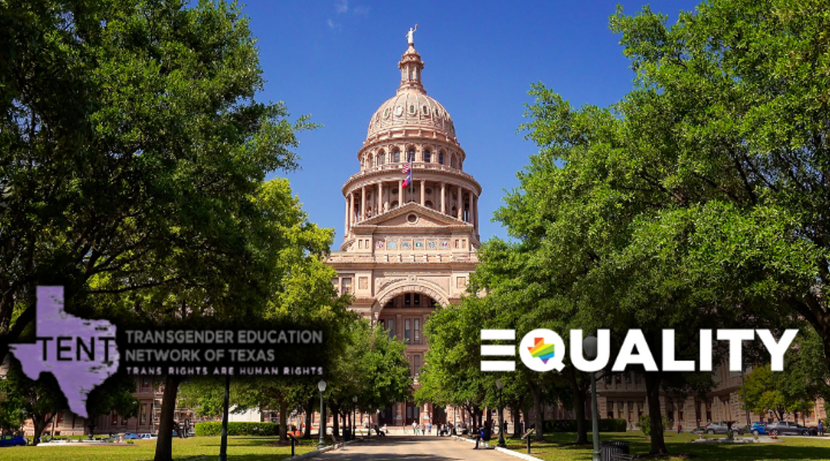 For Advocates in Texas, Pride is a Constant in Protecting the Rights of ...