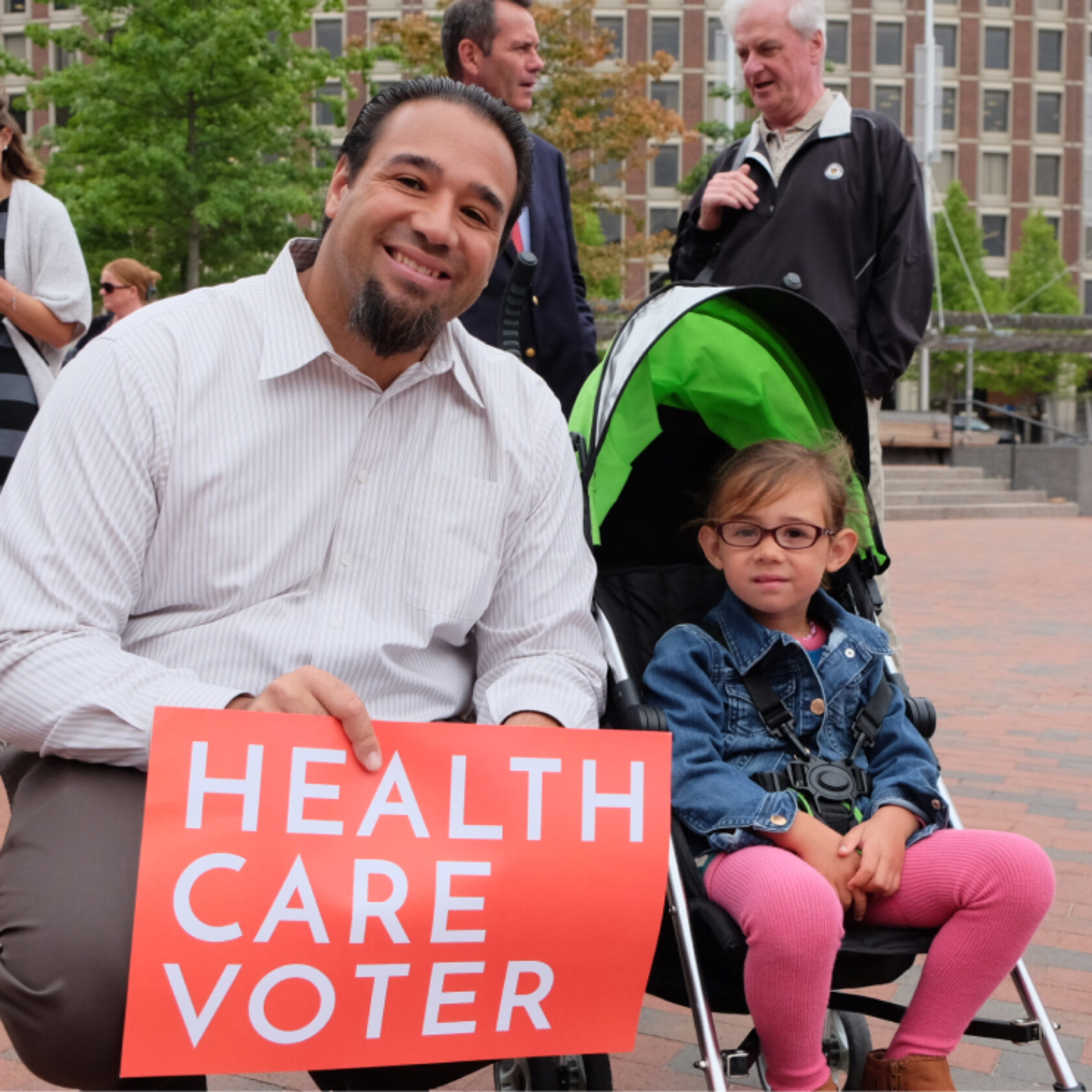 Get Involved - Community Catalyst