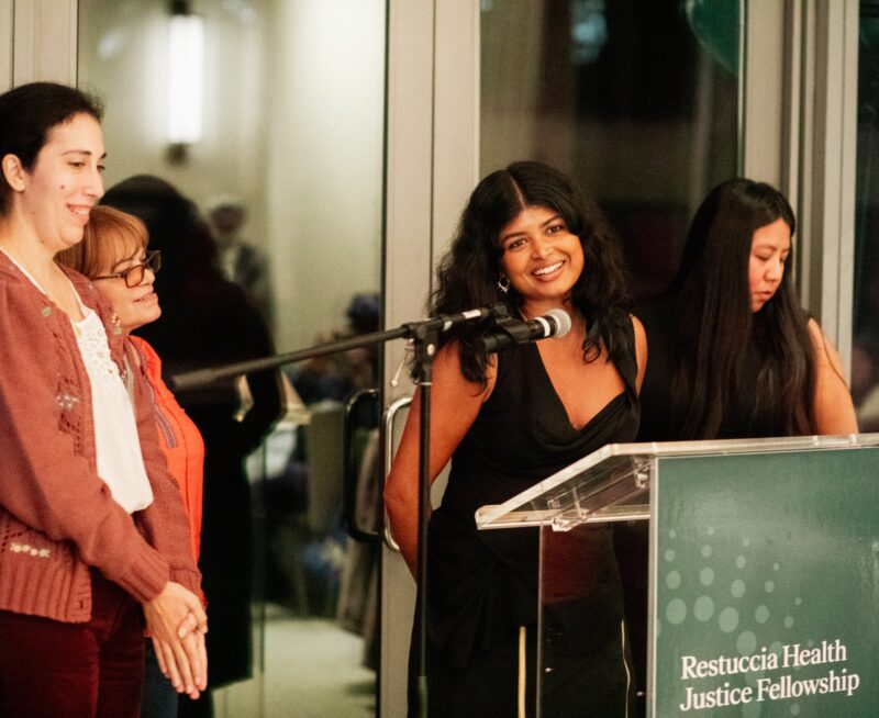 Our Team - Community Catalyst