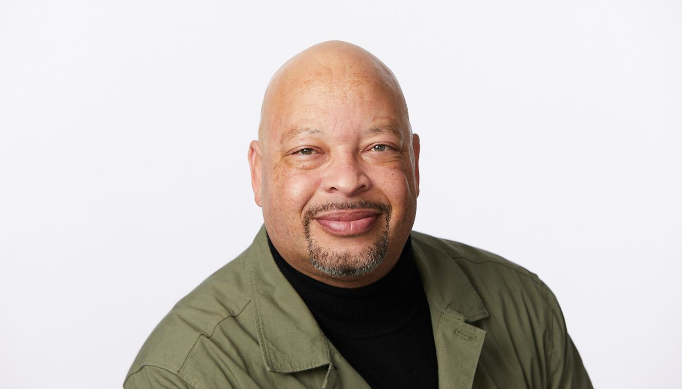 Robert Phillips - Community Catalyst