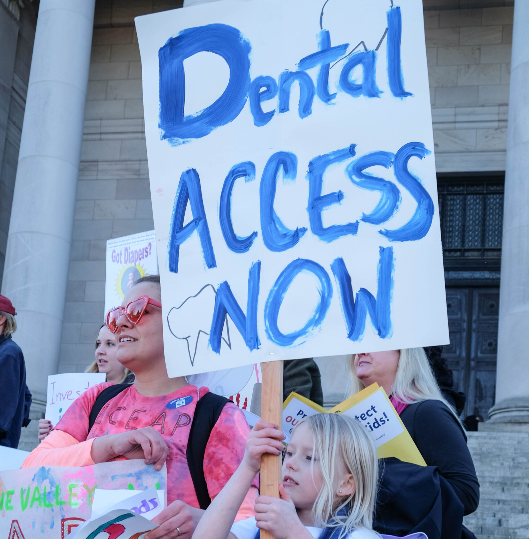 Achieving Oral Health Equity Through Comprehensive Dental Coverage - Community Catalyst