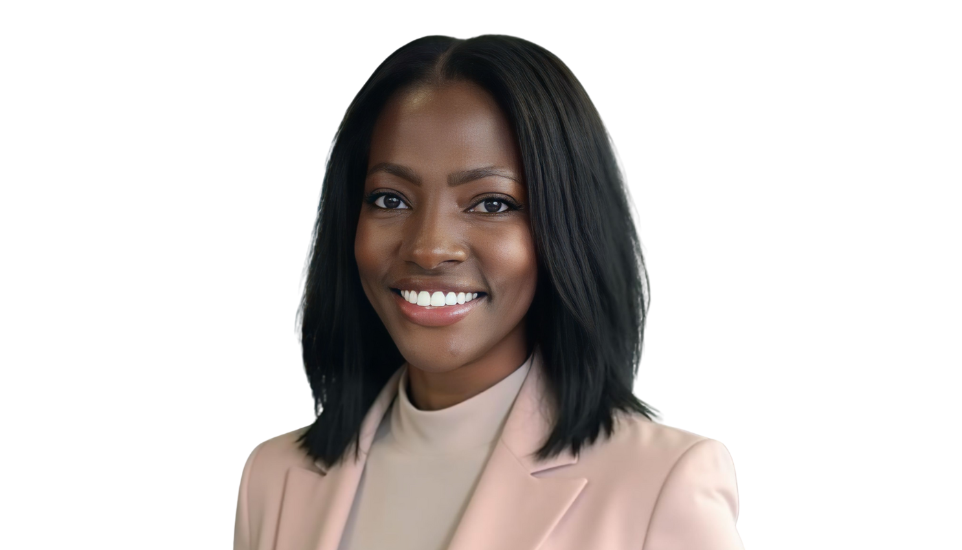 Teyana Chaney - Community Catalyst